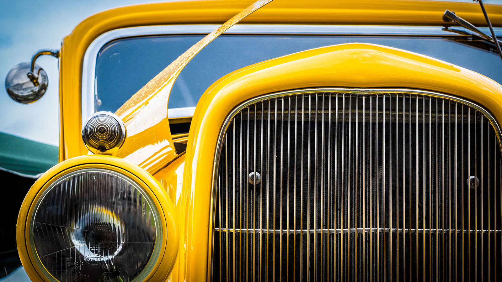 Cara Instan Menghilangkan Goresan Pada Mobil | Radium