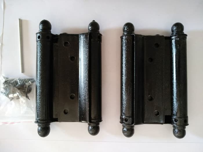 Berbagai Jenis dan Fungsi Engsel Untuk Furniture | Radium